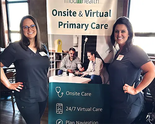 Virtual & On Site Healthcare Jobs - ModRN Health